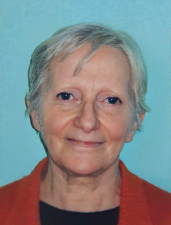 Renata Falcone ved. Martinelli - Casa Funeraria L.D’Emilio Onoranze Funebri