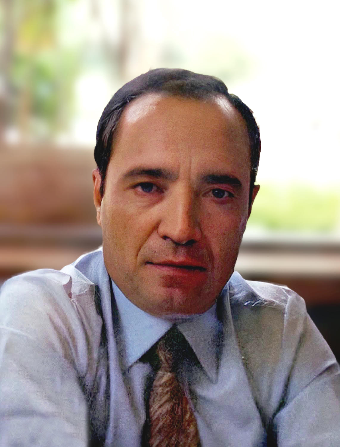 Antonio Angelucci - Casa Funeraria L.D’Emilio Onoranze Funebri