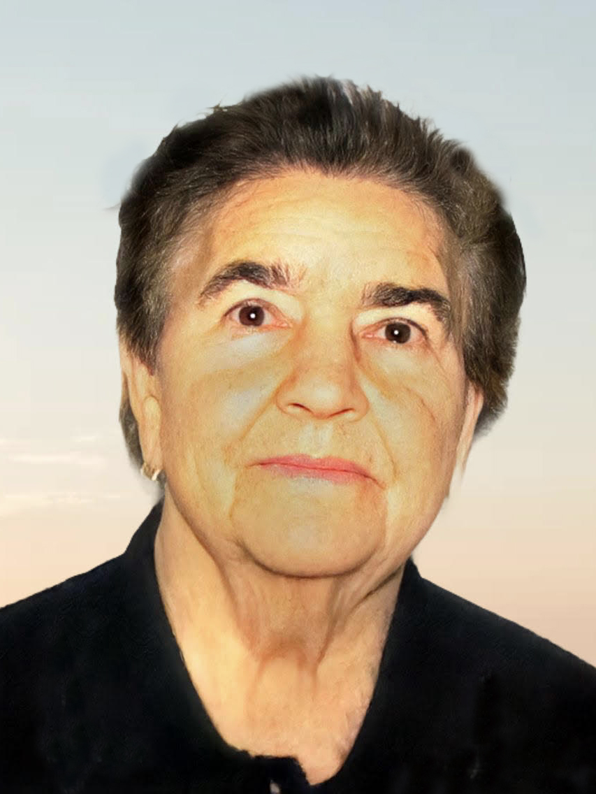 Adele Febbo ved. Febbo - Casa Funeraria L.D’Emilio Onoranze Funebri