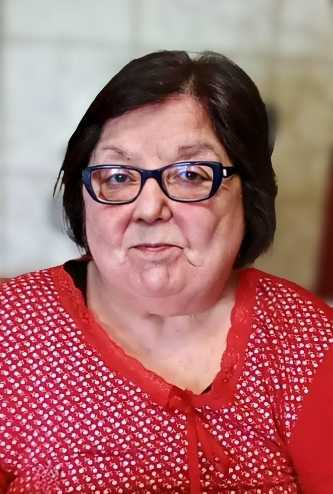 Eligia Maria Di Meo in Antonilli - Casa Funeraria L.D’Emilio Onoranze ...